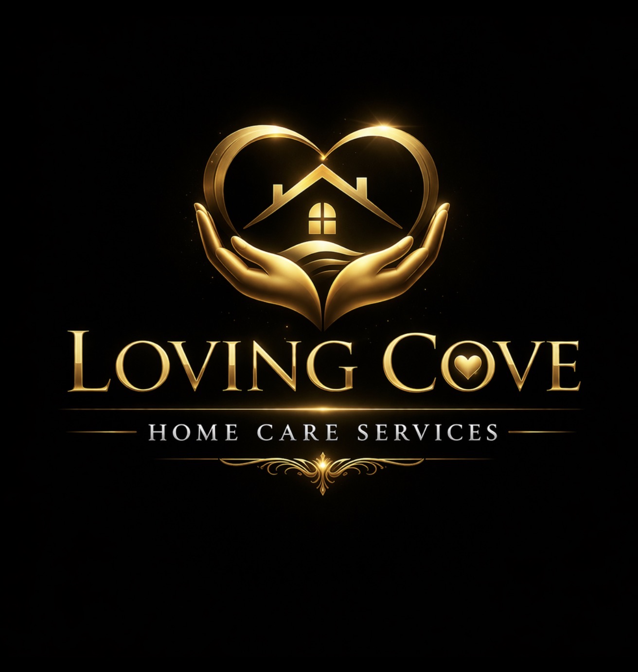 Loving Cove Home Care Services | Compassionate DFW Care